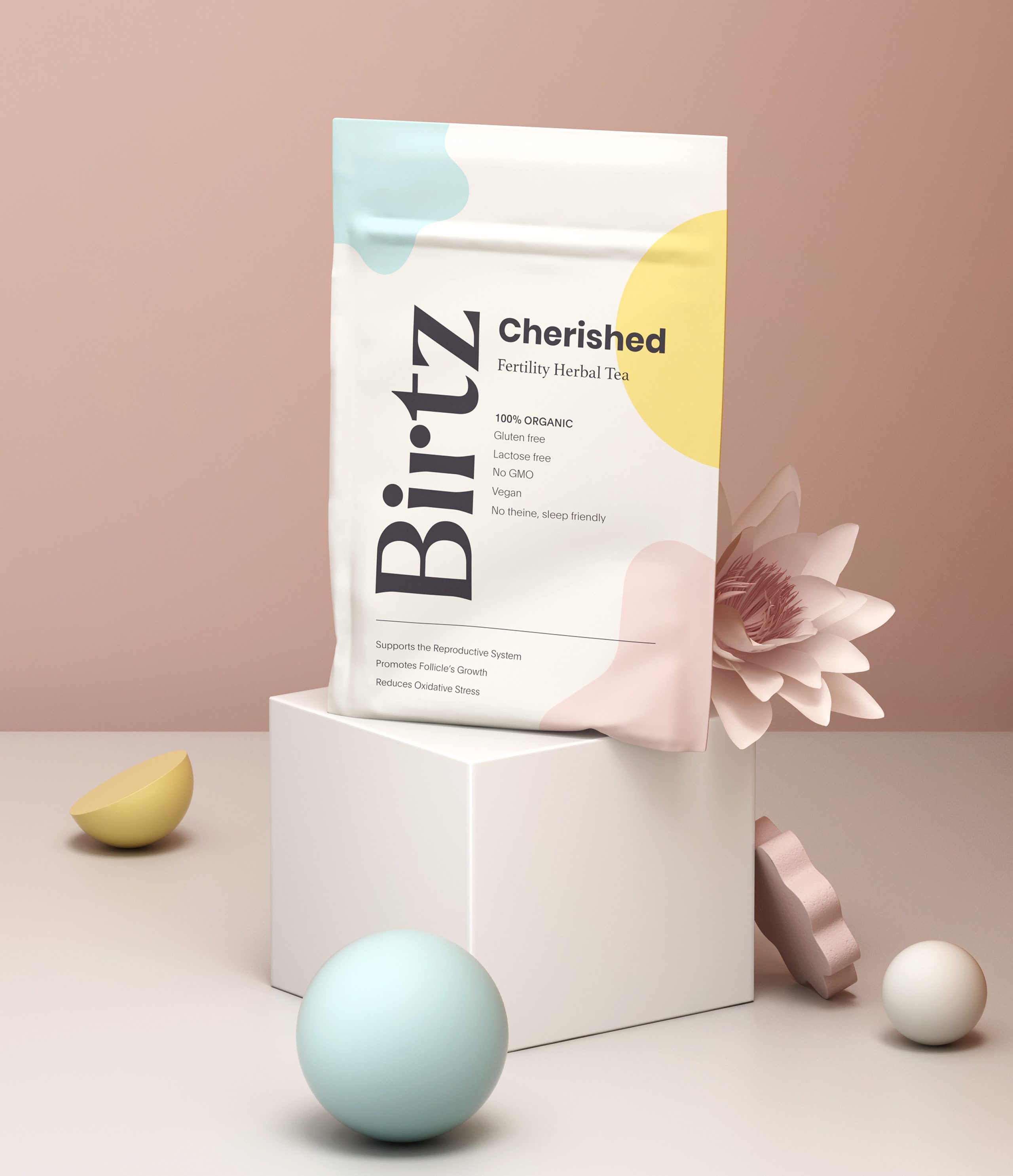 Birtz - Marka Works Branding Agency