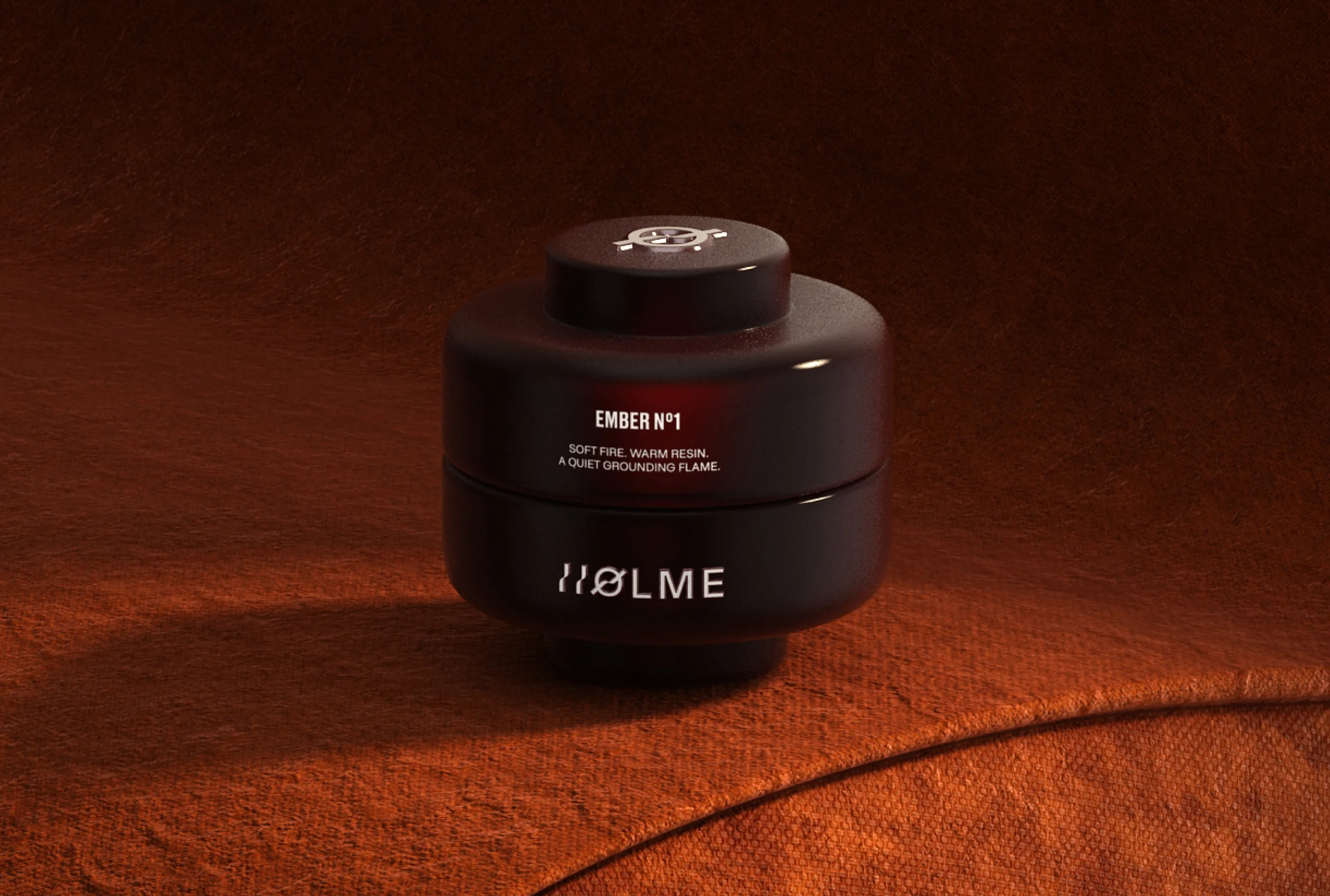 Holme - Marka Works Branding Agency